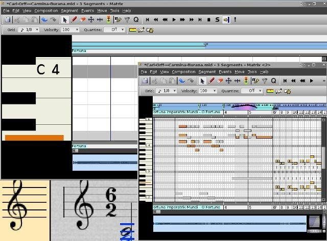 7 Best free music composing (notation based) software as of 2025 - Slant