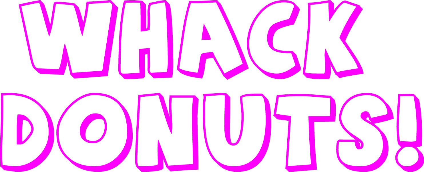 whack-donuts