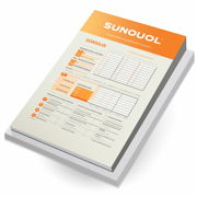 Объединение с помощью UNION — Шаг 1 — Stepik