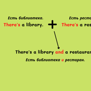 Соединение предложений — Шаг 13 — Stepik