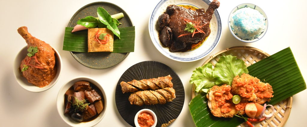 Straits Bakery - Order online for delivery & pickup!