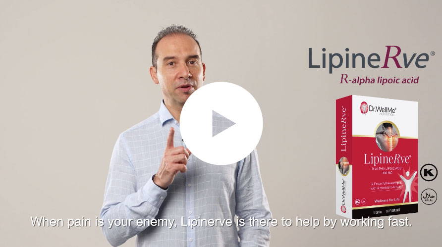 Dr. WellMe® Nutrition - Wellness For Life