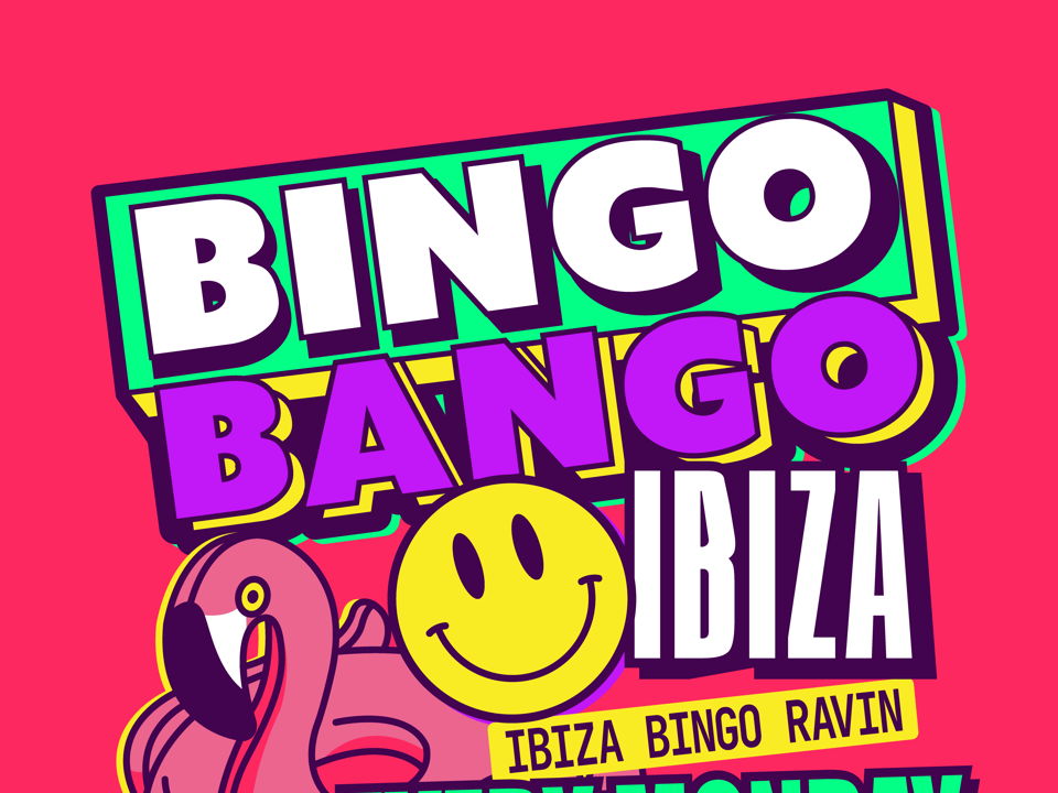 Bingo Bango - Bingo fun at Bambuku Ibiza - Online Booking