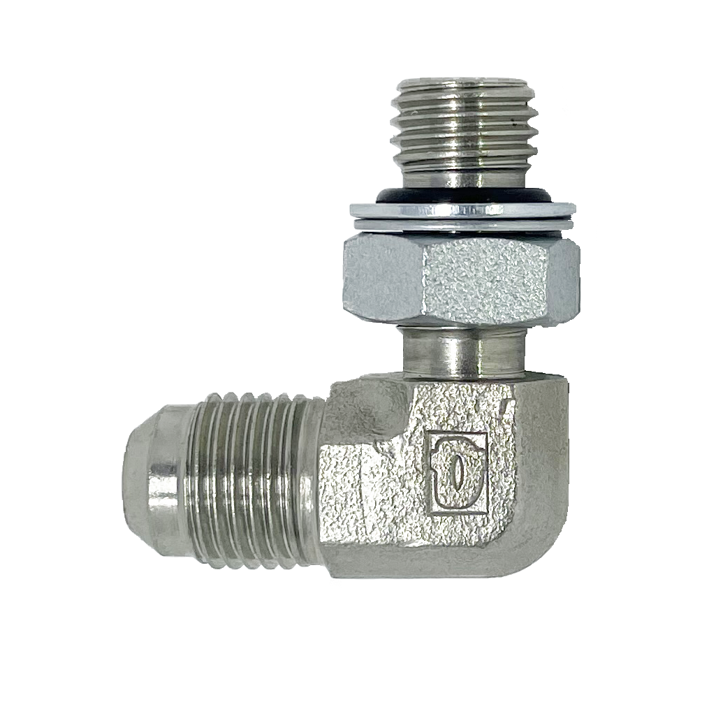 Shop 90-Degree + MJIC Configurations