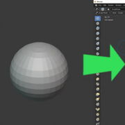 Скульптинг — Шаг 1 — Stepik