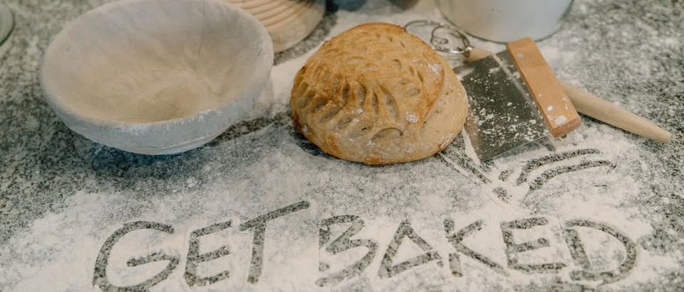 Get Baked