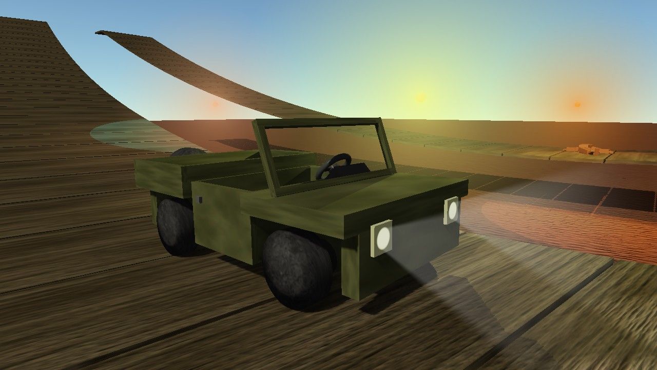 6 Best 3D physics engines as of 2024 - Slant