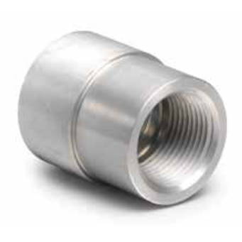 Shop Weld Couplings – OneHydraulics