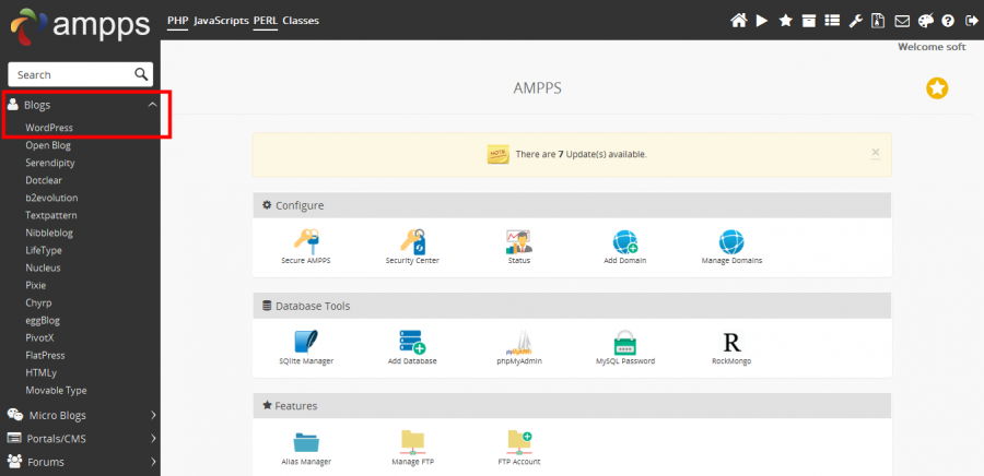 5 Best WAMP development servers as of 2020 - Slant