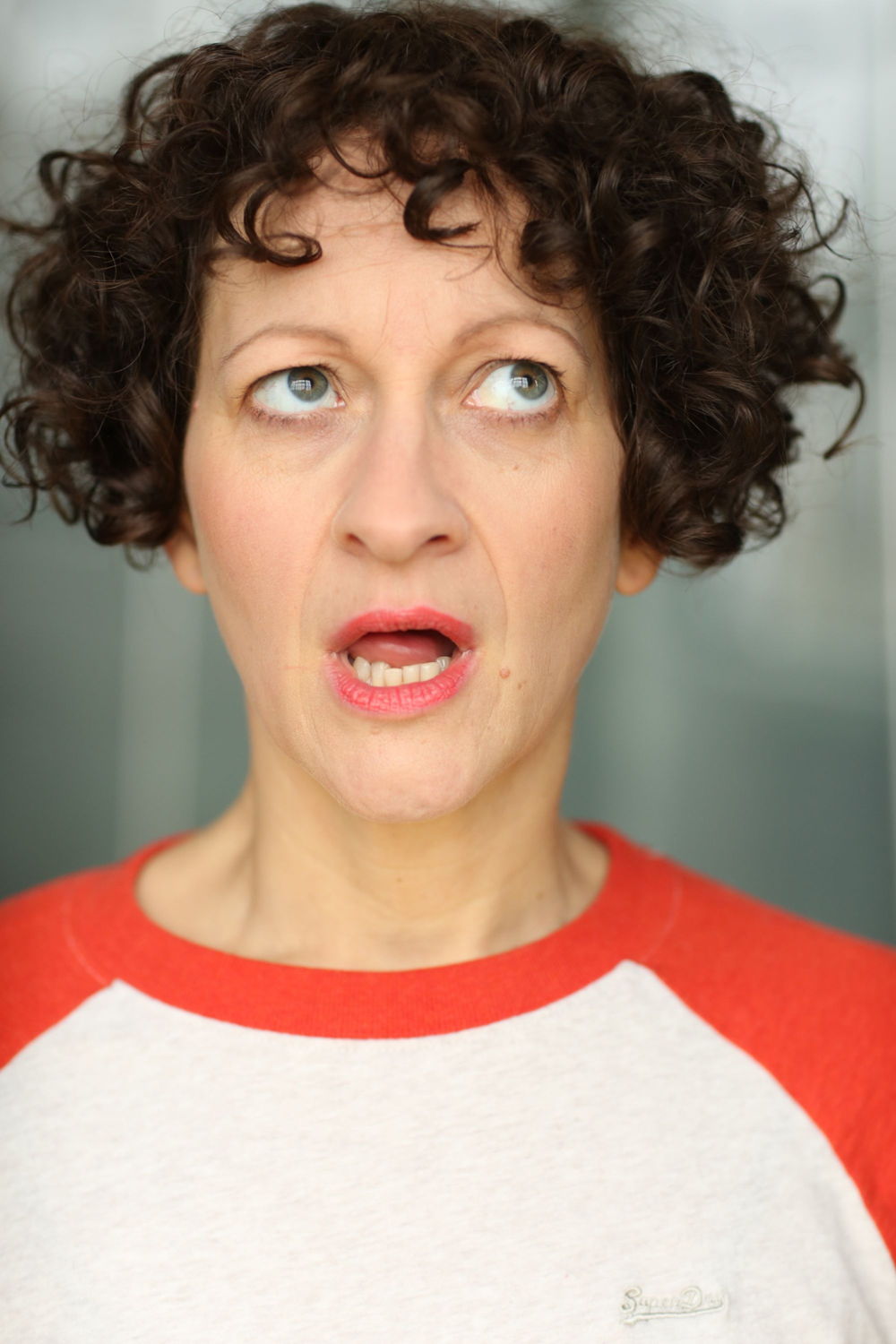 Rachel Dale - British Comedy Guide