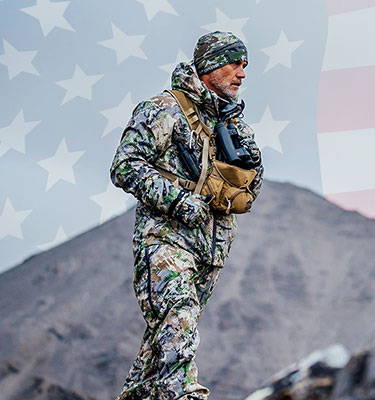 Ultralight and Durable Hunting Gear & Apparel | Skre Gear