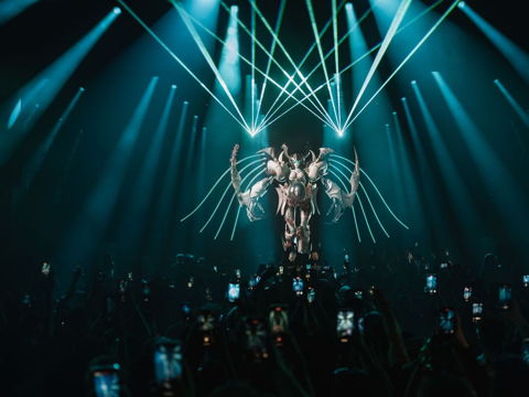 Tale Of Us Ibiza, Afterlife Hï Ibiza 2024 - Official Tickets