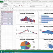 Круговая диаграмма — Шаг 1 — Stepik