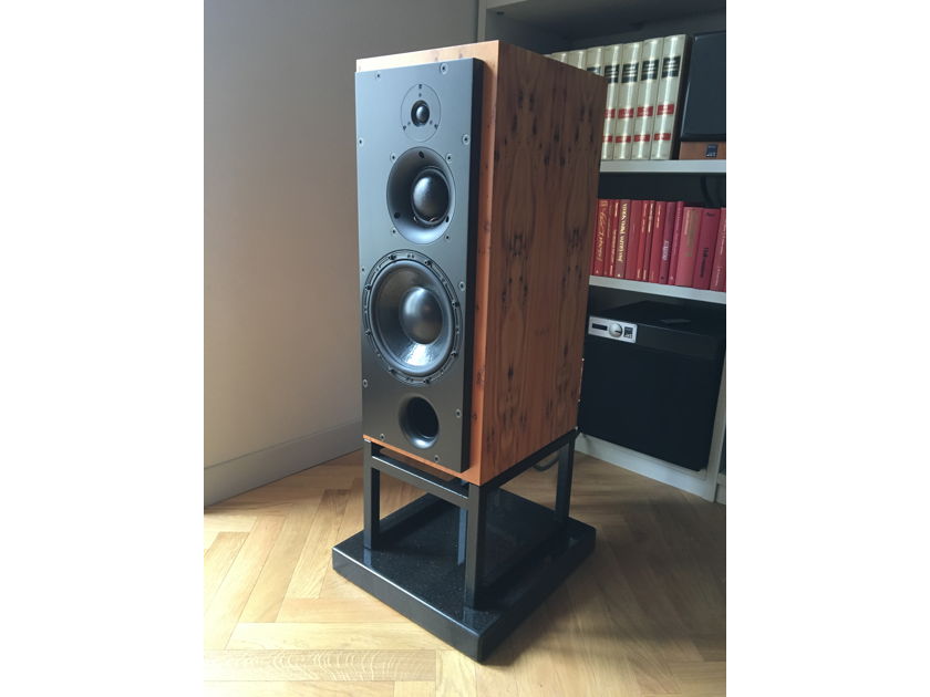 ATC 50SL + P6 premium finish - reduced For Sale | Audiogon