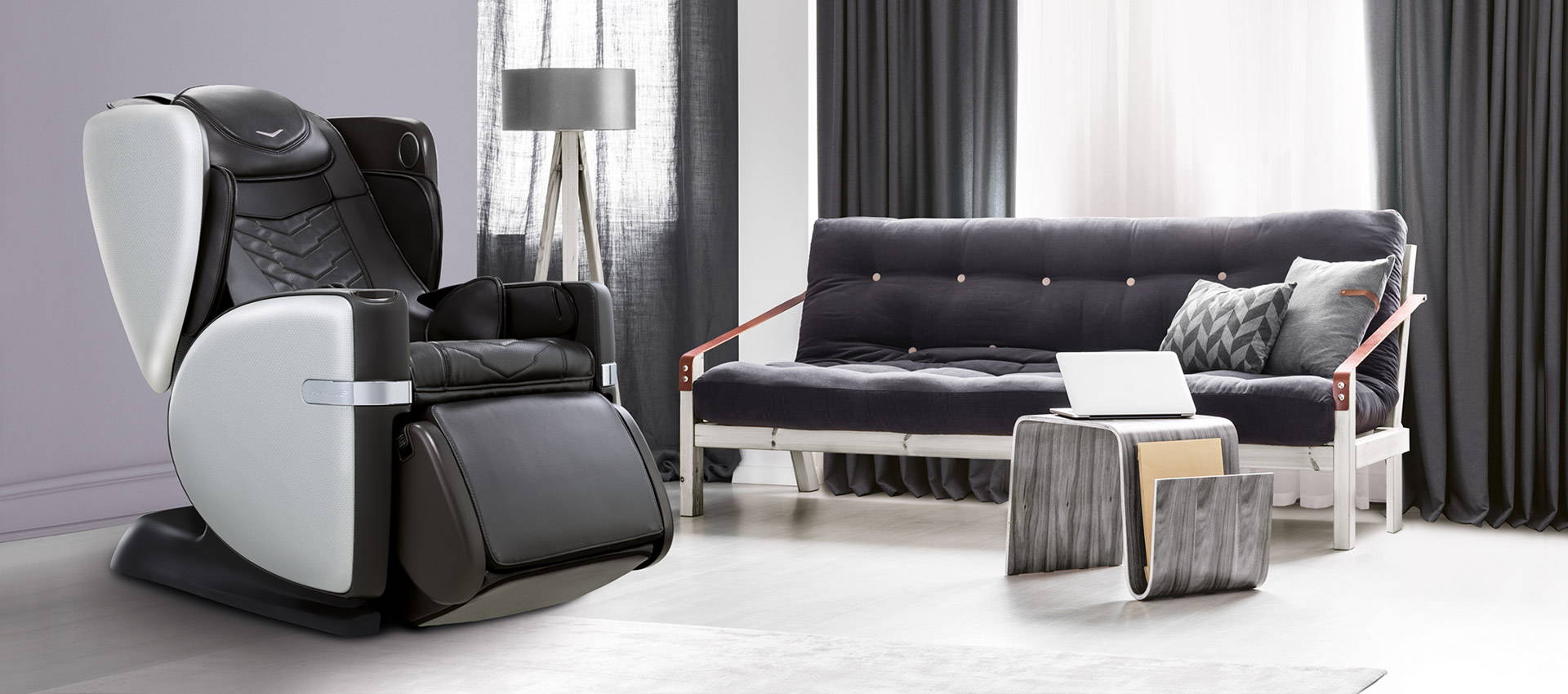 uDivine V2 Massage Chair – OSIM New Zealand