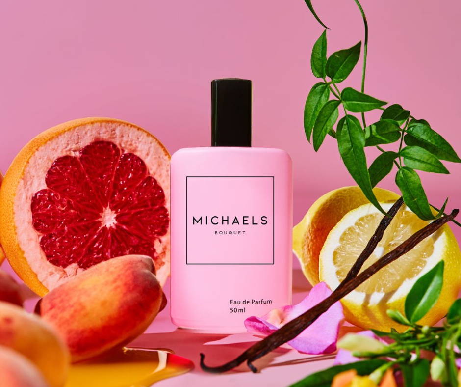 MICHAELS BOUQUET – Michaels Bouquet
