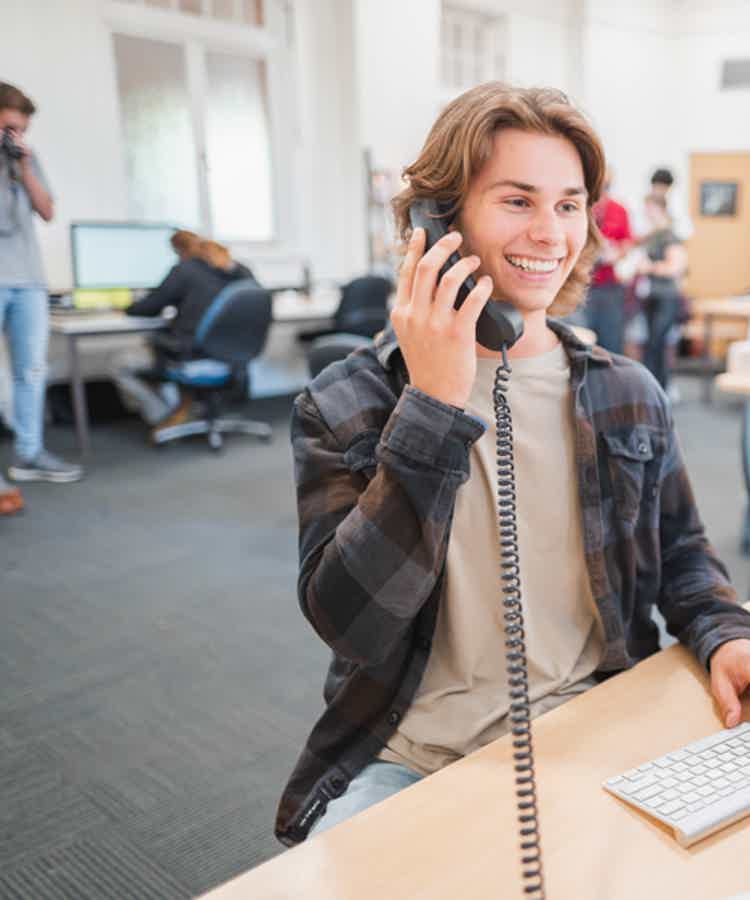 Communications, Screen and Media - Youth With A Mission — Youth With A ...