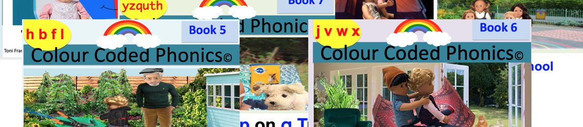 Colourcodedphonics's Shop - Teaching Resources - TES