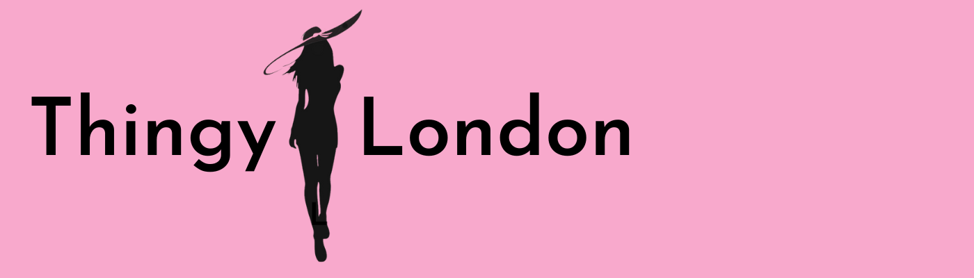 Women's Clothing Store – Thingy-London