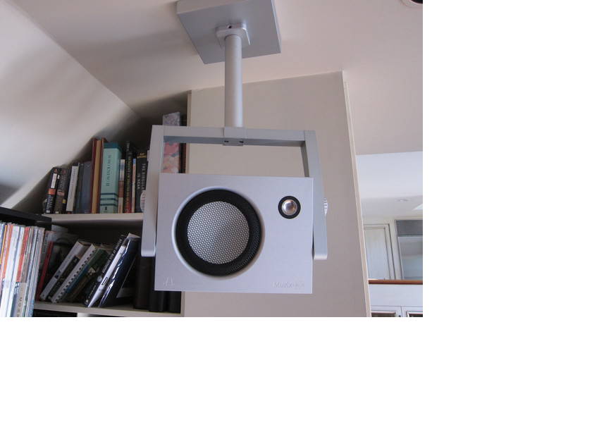 Kharma Matrix M1 Passive High End Version For Sale | Audiogon