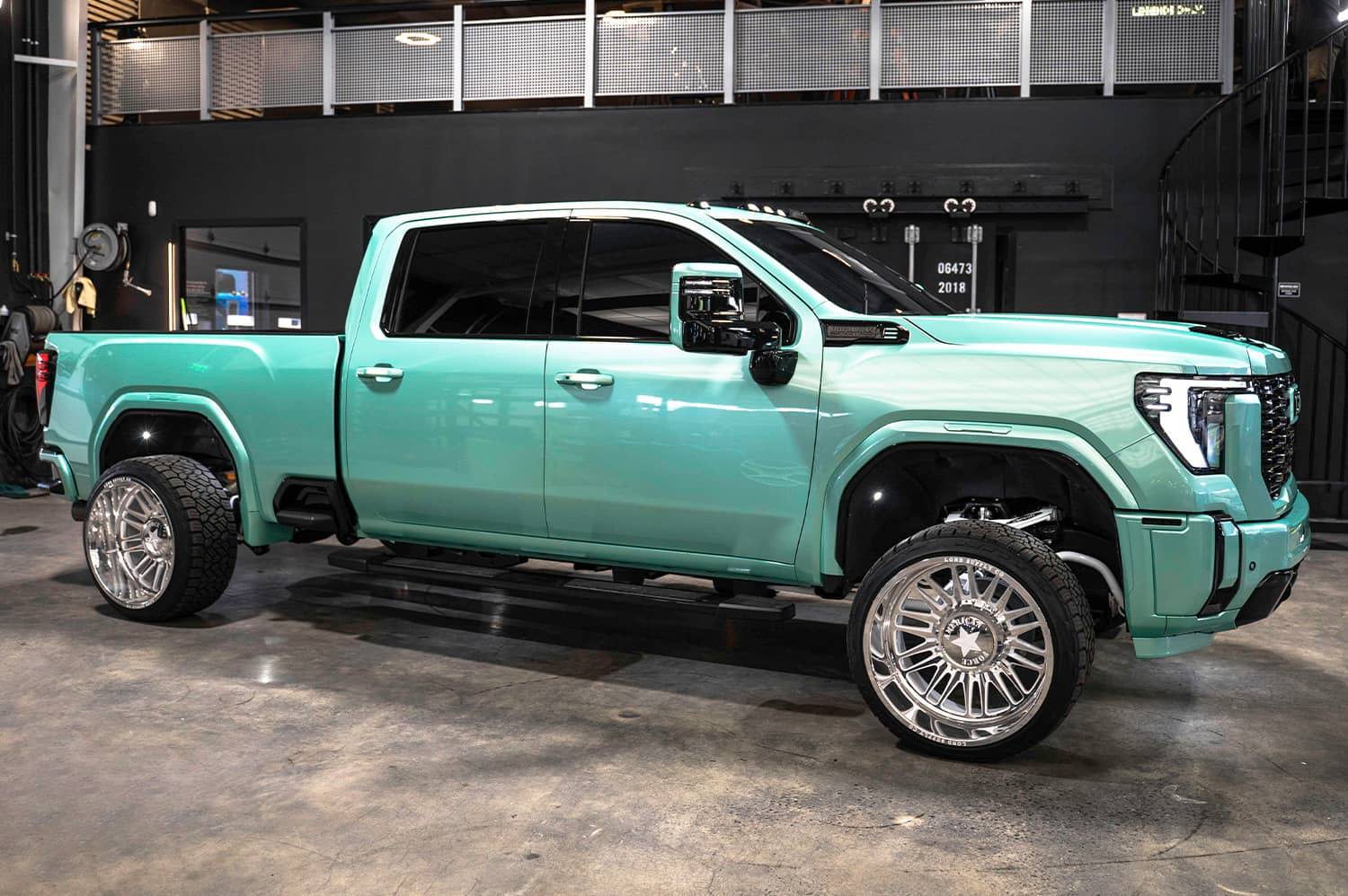 click anY image to get up close and personal.