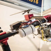 Силовая установка (двигатель) — Шаг 1 — Stepik