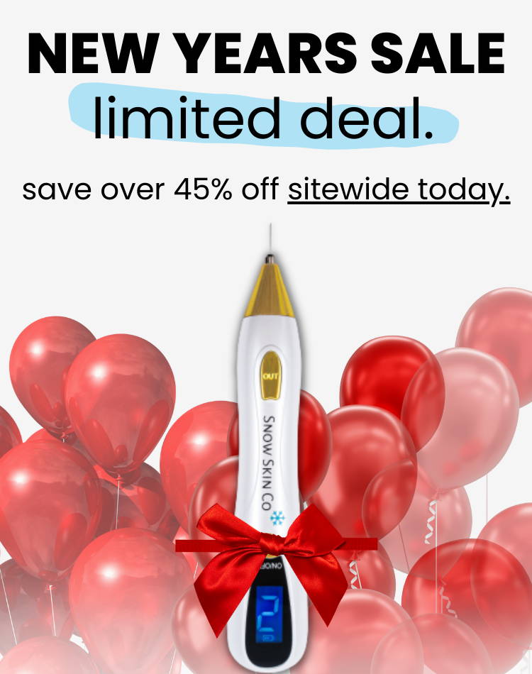 1x Plasma Pen – Snow Skin Co The Plasma Pen Company