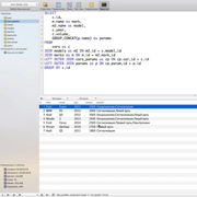Денормализация — Шаг 3 — Stepik