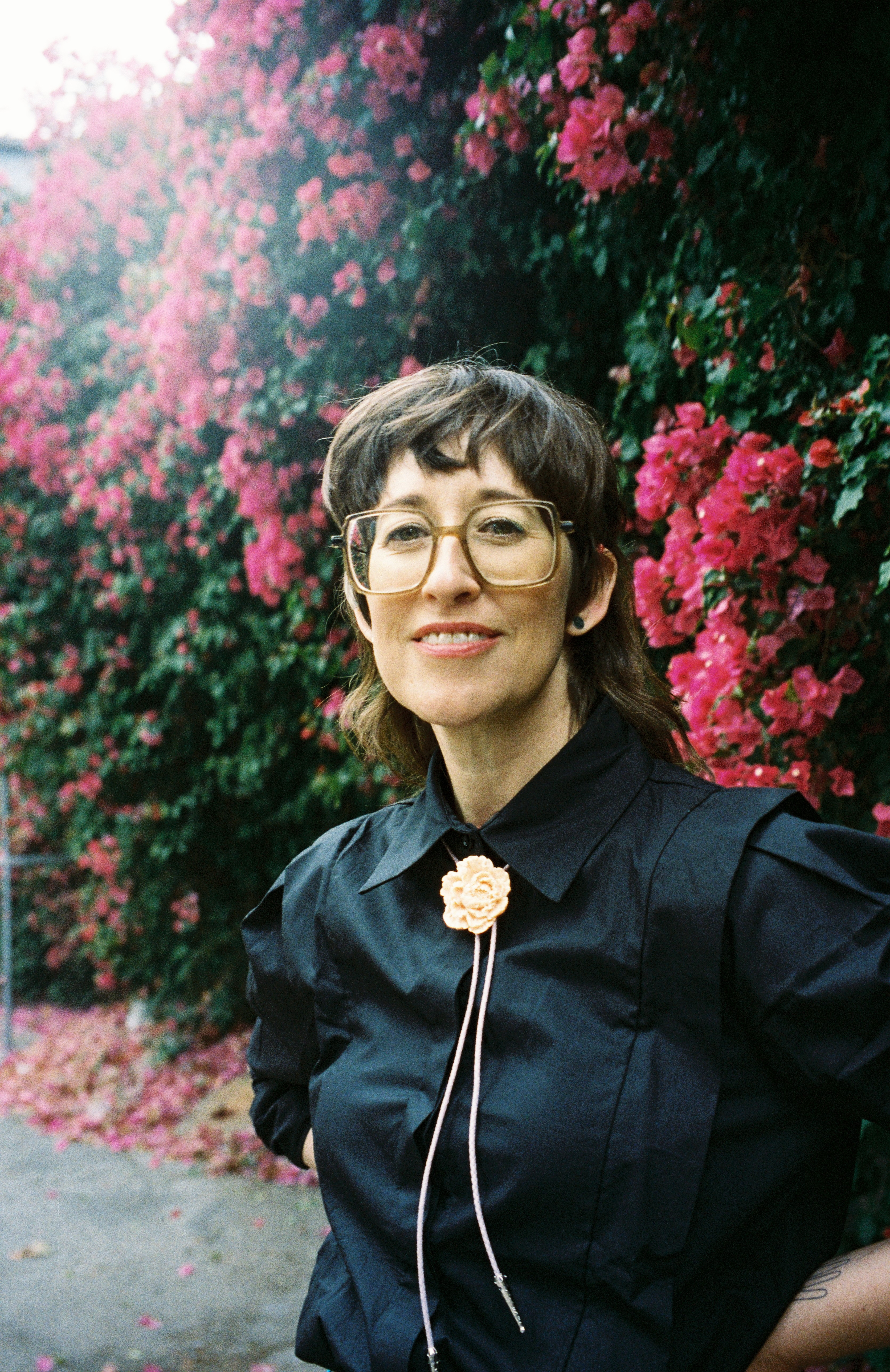 Alison O'Daniel | LA Phil