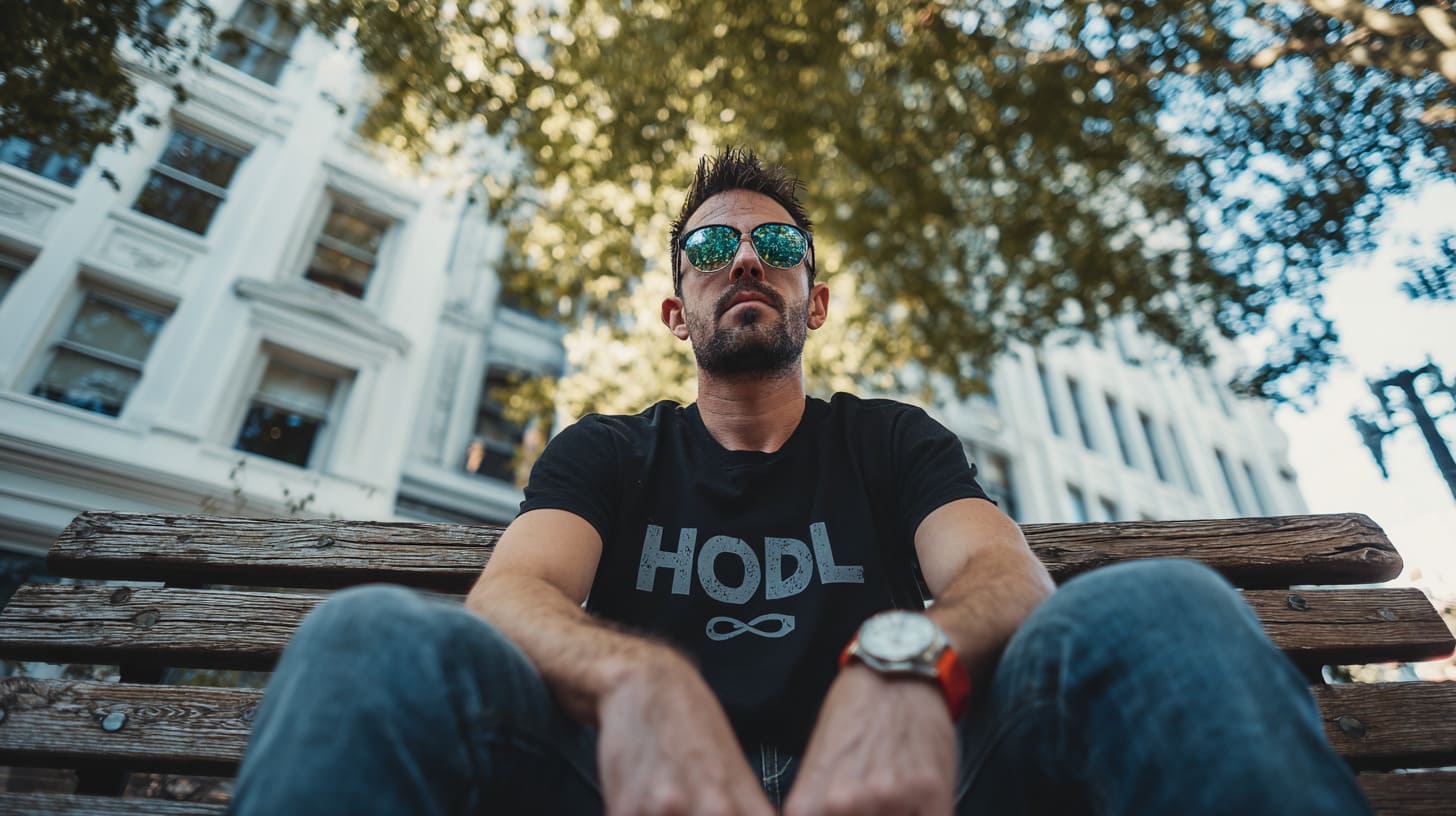 HODL Meaning: Understanding What HODL Means in Crypto | stoic.ai