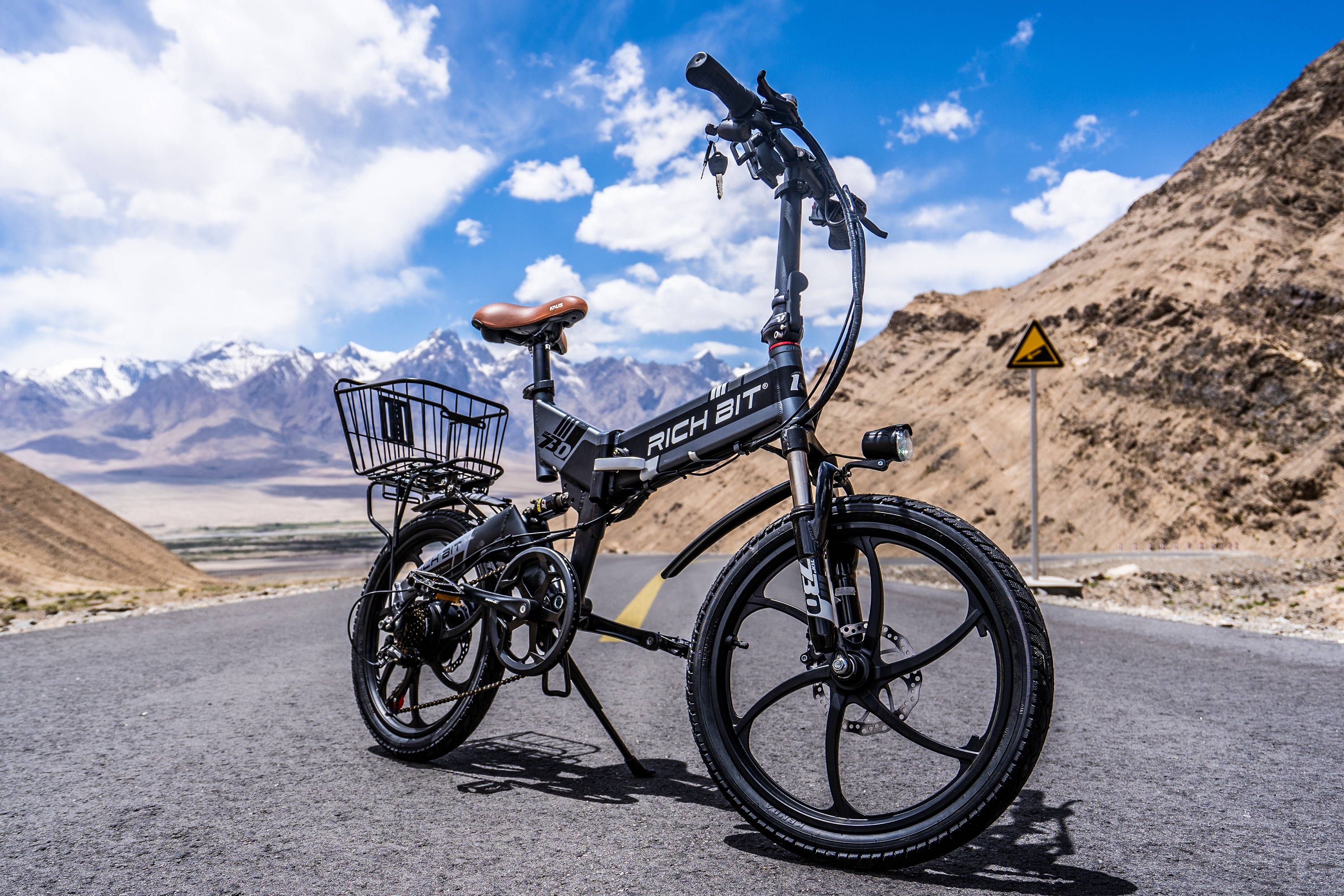 RICHBIT E-bike Store, Offer Diverse Option to Customerise Your E-bike ...
