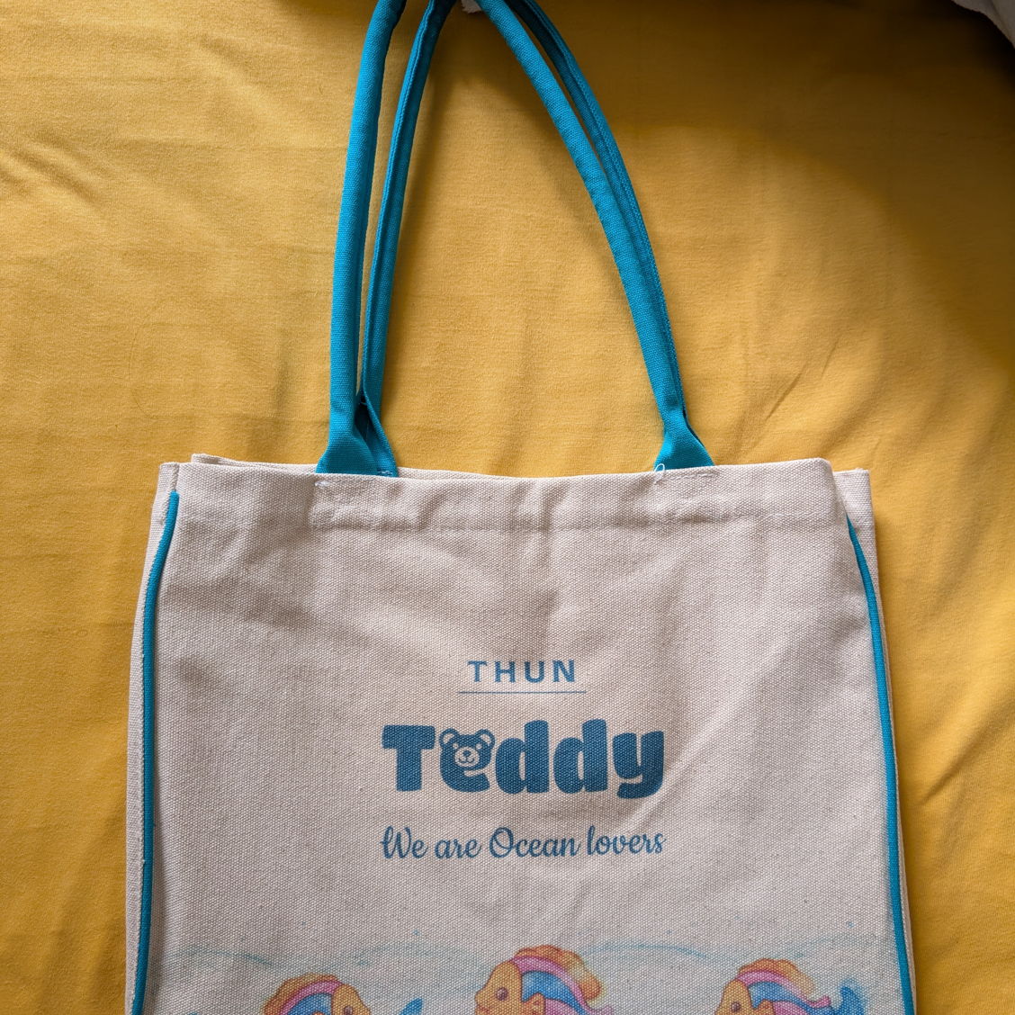 Teddy Shopper - 10,00 CHF | Kaufen bei marko