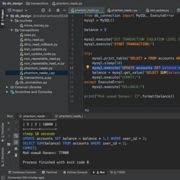 Фантомное чтение — Шаг 2 — Stepik