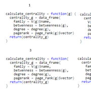 Tutorial: how to create your own functions in R — Шаг 1 — Stepik
