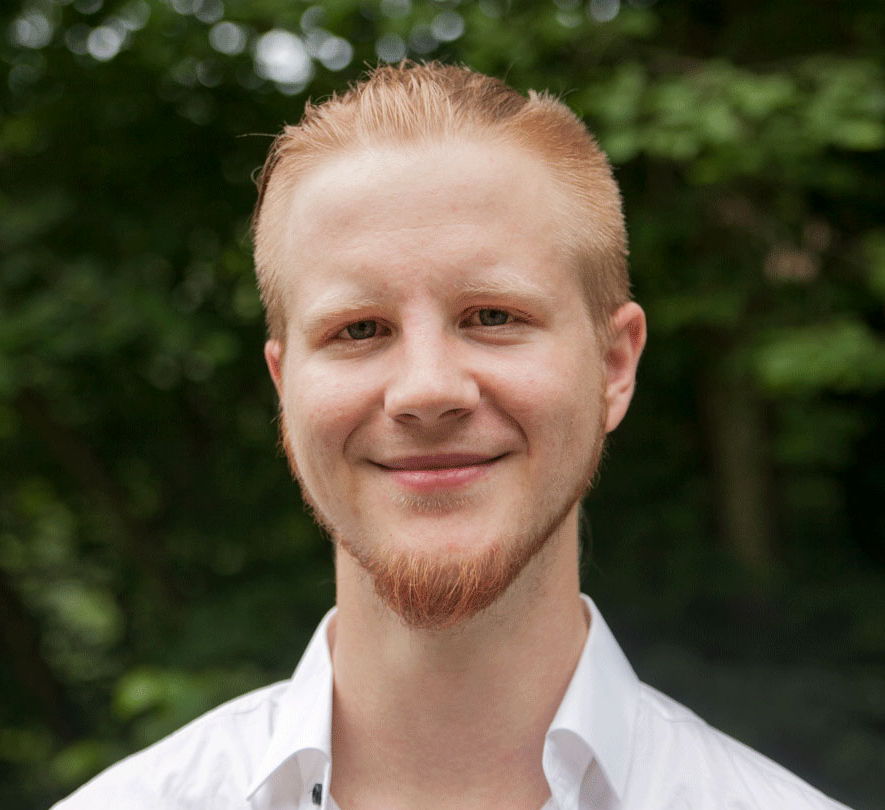 Julian G Remote Full Stack Developer For Hire On Arc