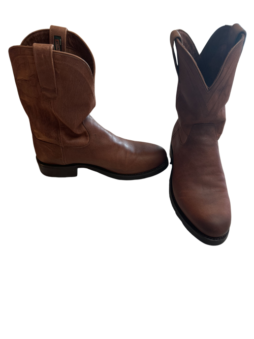 The Stockton - Clay - $136.00 | Tecovas Trading Post