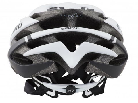 Giro Savant Review - Slant