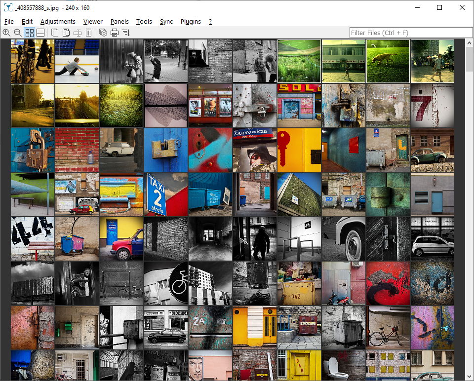 11 Best image viewers for Windows as of 2020 - Slant
