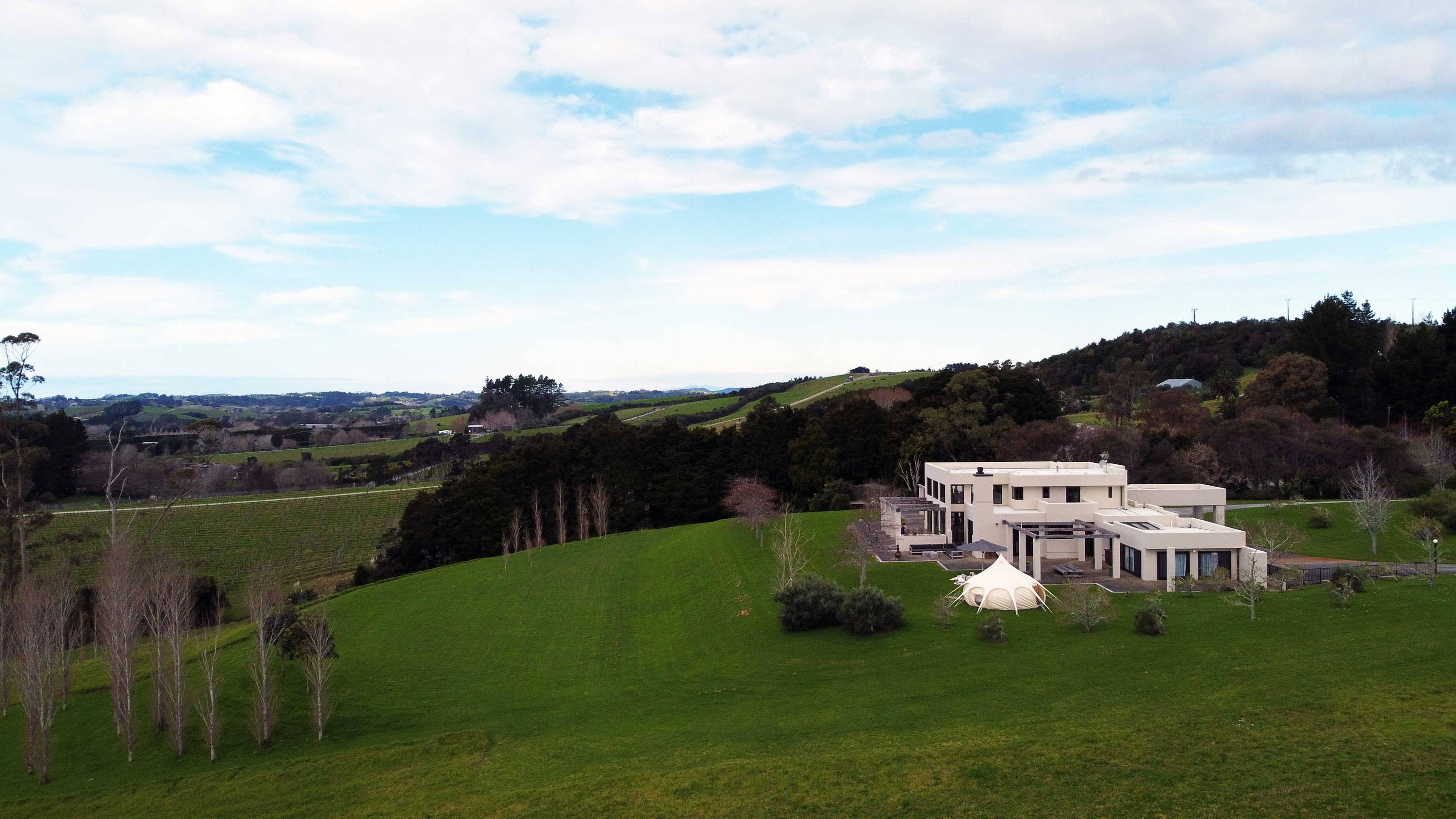 Matakana Estate Wellness Package - 14th October 2022 – Chauffeur Gifts
