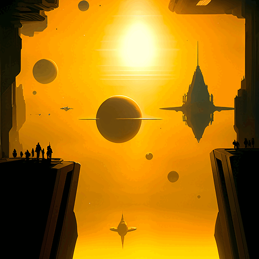 Scatter Cosmos