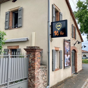 Guest Hub - Le "16 BIS" location