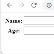 Формы в Django — Шаг 3 — Stepik
