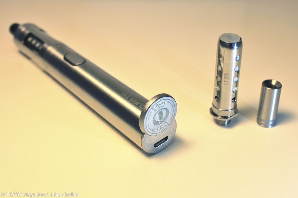 4 Best vaping devices for a MTL (mouth-to-lung) user as of 2024 - Slant