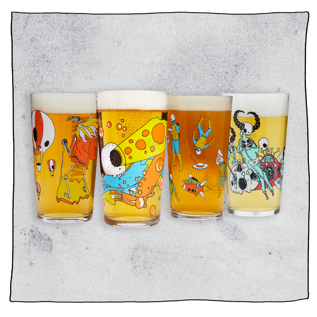 Contact Us – Beavertown Brewery