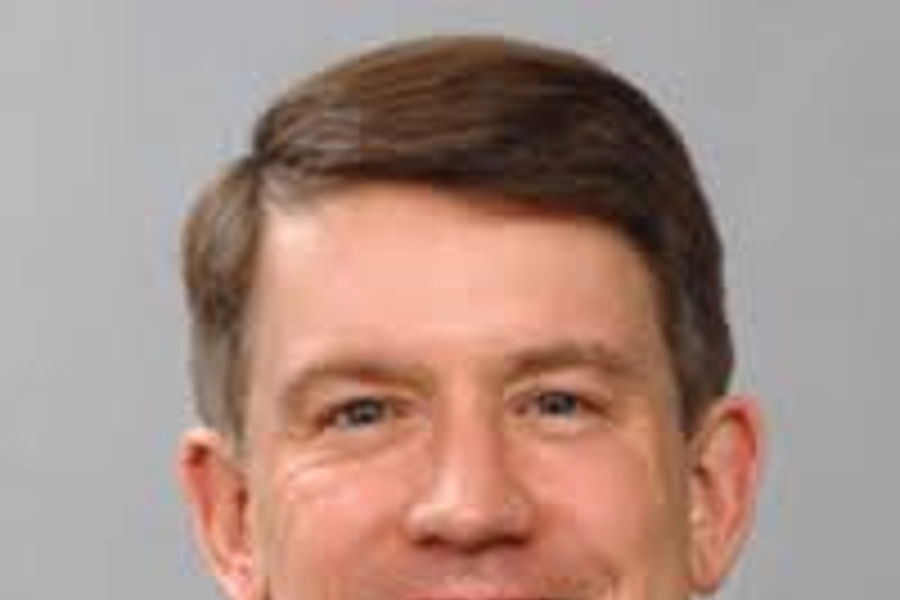 Mark Hurley battles to end his relationship with his billionaire ...