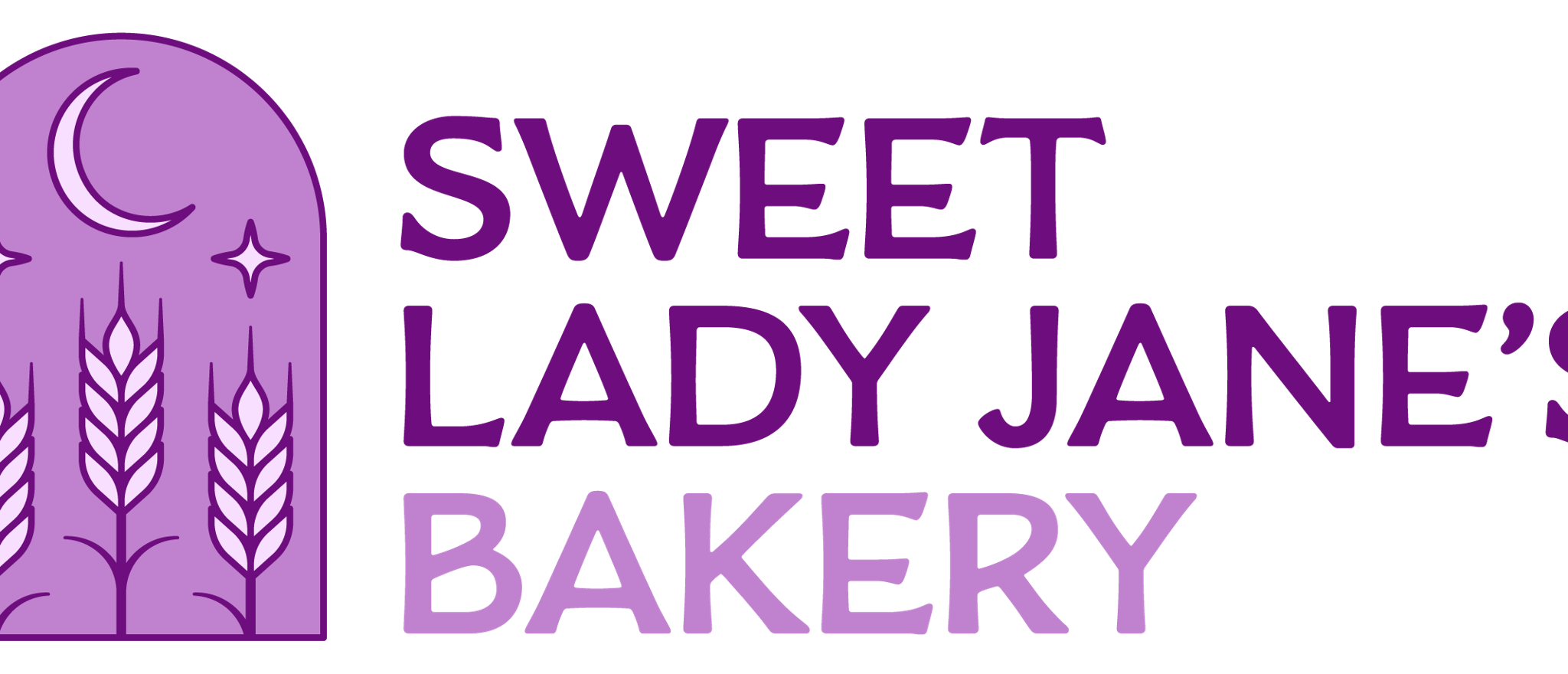 Sweet Lady Jane’s Bakery
