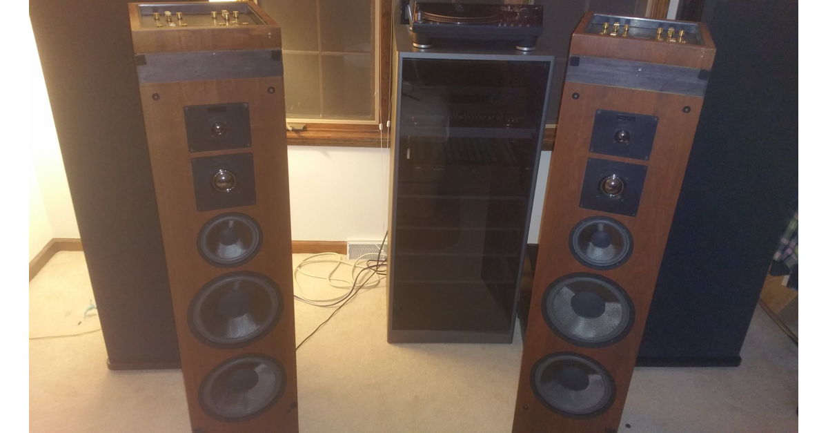 Altec Lansing 511's 3-4k New! For Sale | Audiogon