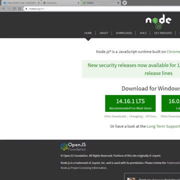 Использование JavaScript вне браузера — Stepik