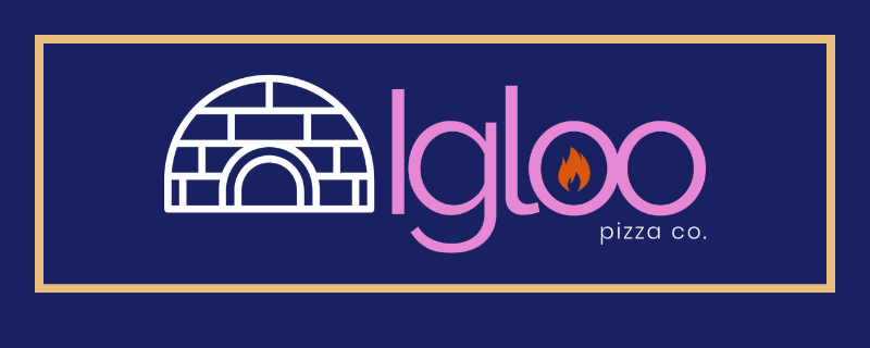 Igloo Pizza Co. | Menu