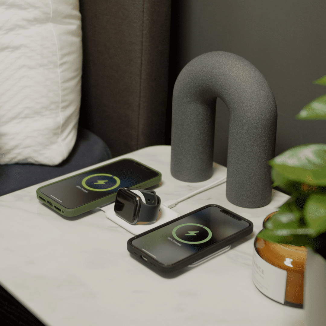 5 Reasons Why the 3-in-1 Folding Charging Station is Your Best Travel ...